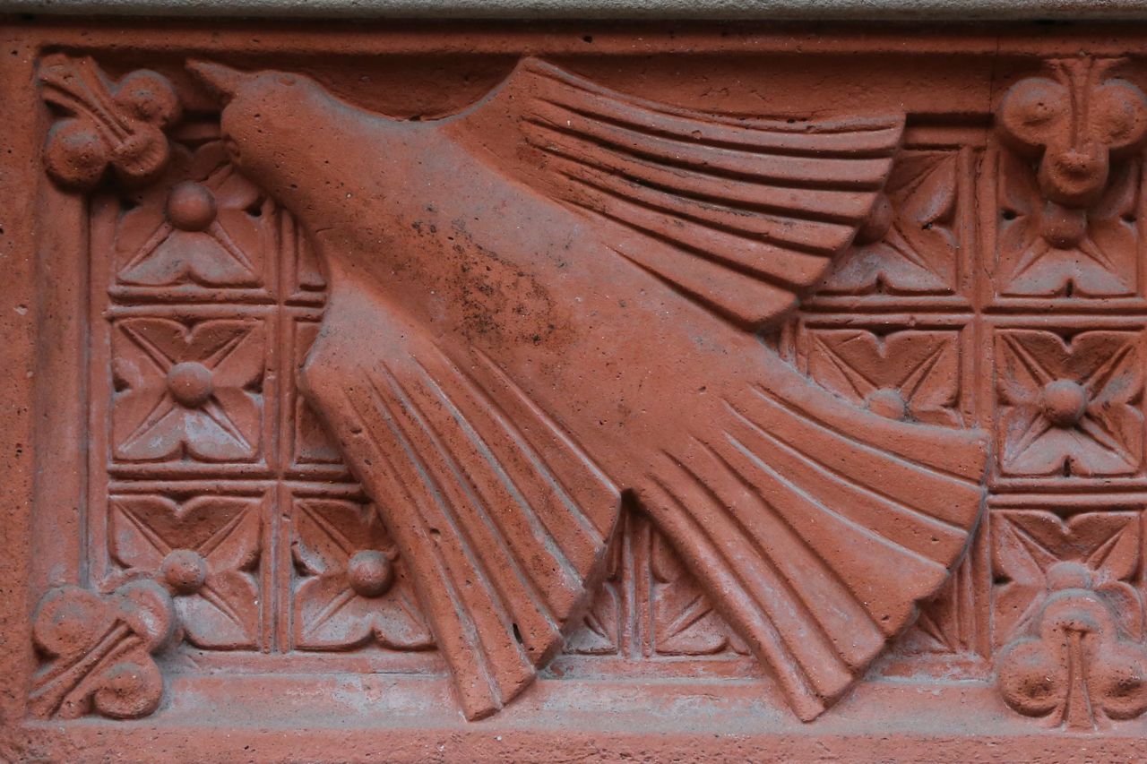 Shadows & Light: French Gothic in Leicester