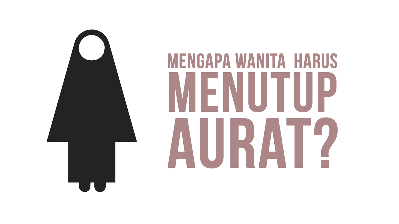 AURAT WANITA - BAHAGIAN 2
