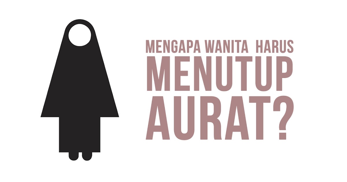 AURAT WANITA - BAHAGIAN 2