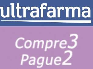 Promoção Ultrafarma 2018 Compre 3 Pague 2 Medicamentos Promoções Descontos