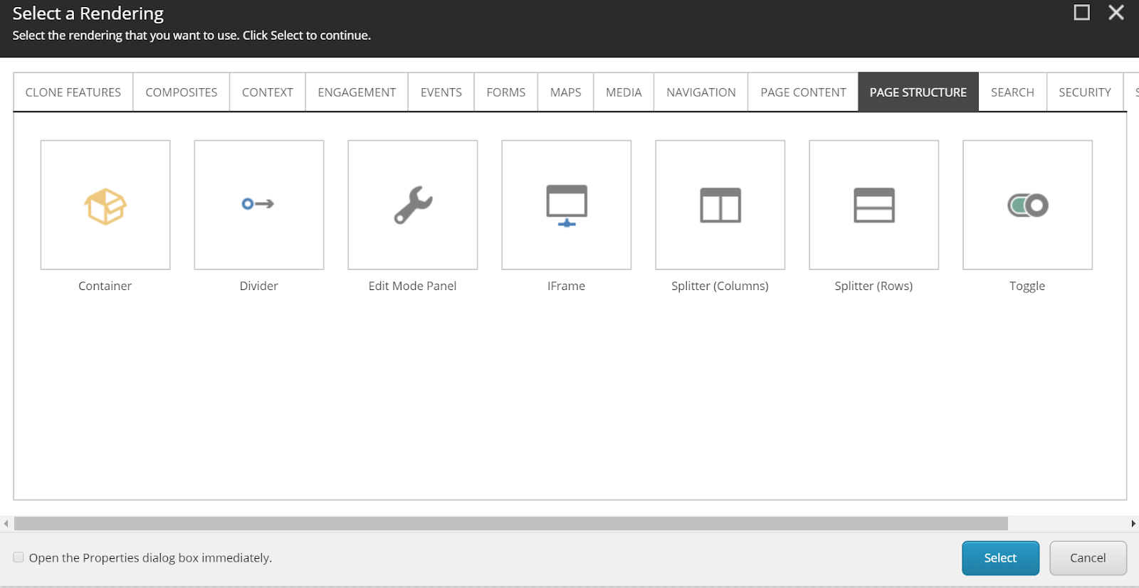 Sitecore Experience Accelerator (SXA): What is Partial Design in SXA ...
