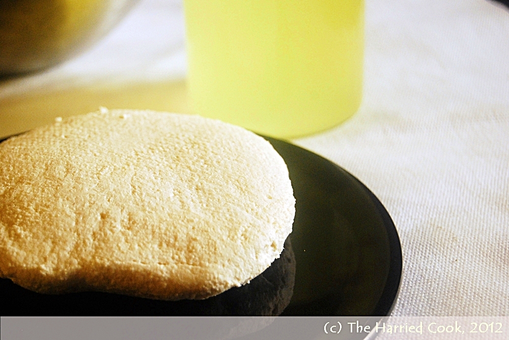 The Harried Cook: Homemade Quark