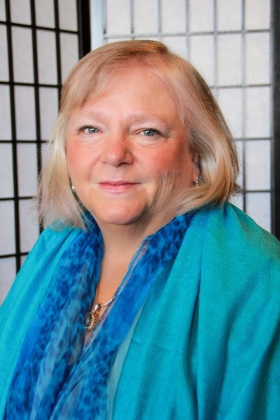 Carpinello's Writing Pages: Meet YA Author Nancy M Bell