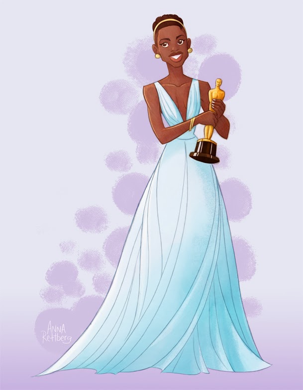 Anna Rettberg: Lupita