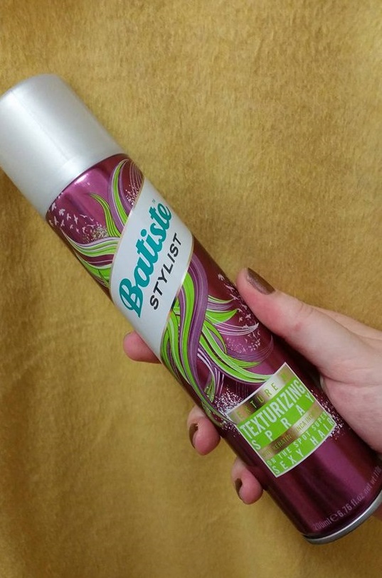 Purrrs`n`boots: Batiste Stylist: Hairspray, Heat&Shine Spray și ...