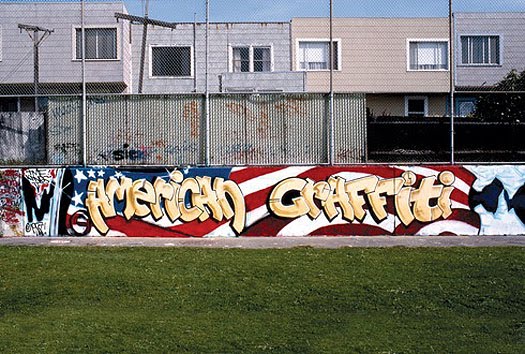 Graffiti History | Best Graffitianz