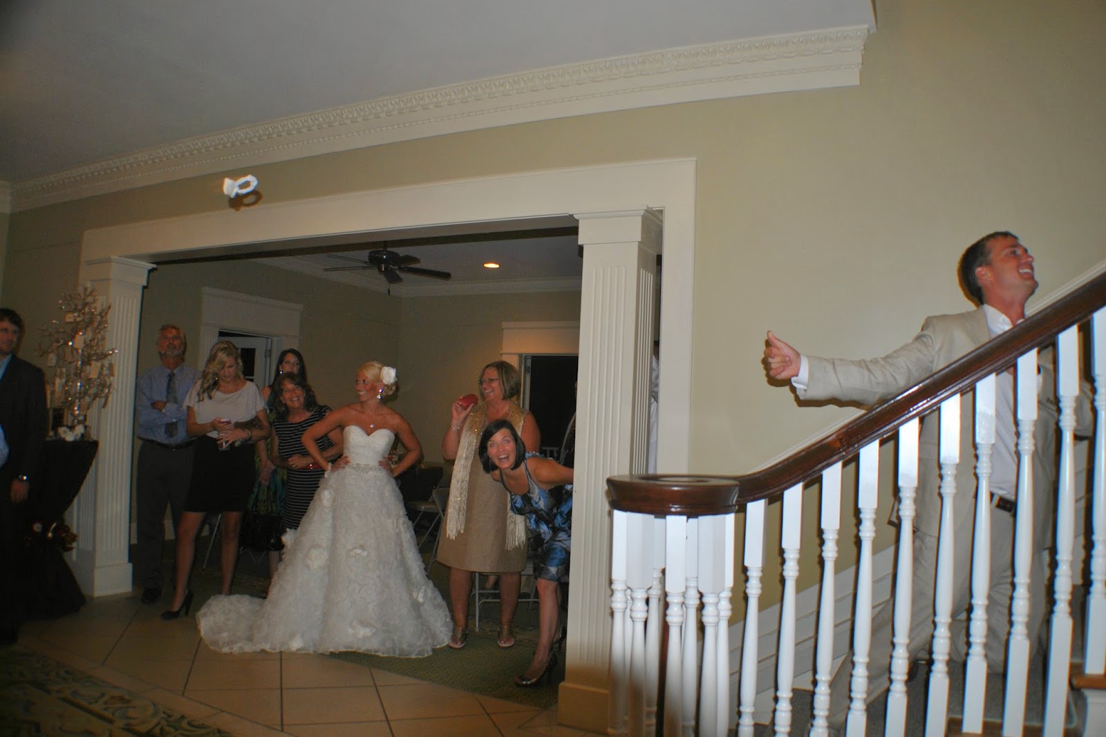 🌟Drew and Shaina Frick - September 15, 2012 | 🕺DJ Mark, Chattanooga ...