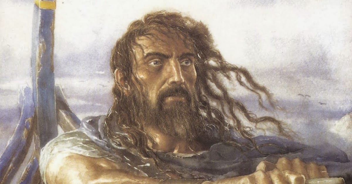 El SaCo de los Libros: Hoy recomendamos... una de mitología y aventura