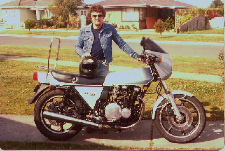 ZZ chop: Superbike of the 80s