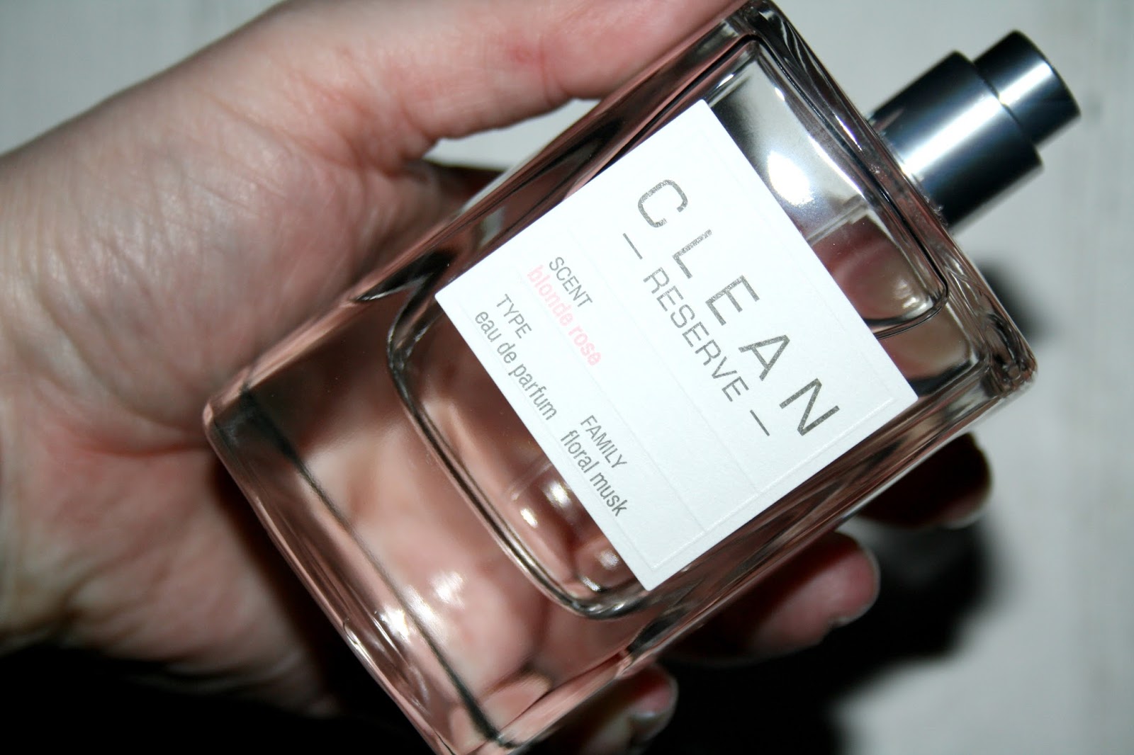 Beautyqueenuk | A UK Beauty and Lifestyle Blog: Clean Reserve ...