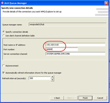 Websphere MQ Administration online Training . : MQ tutorial on how to ...