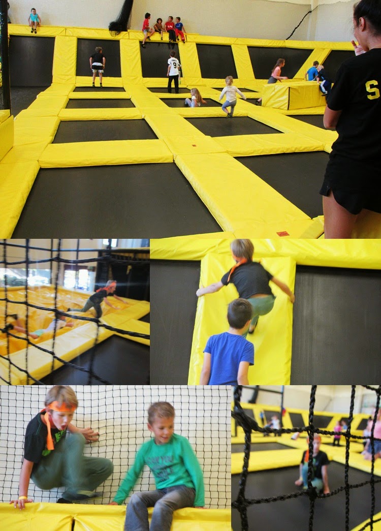 Great Fun etc: TMNT Party for Young Ninja Turtles