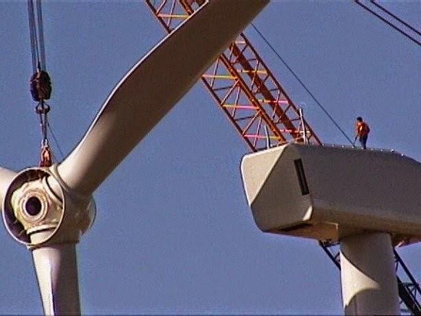 UNION MILLWRIGHTS: Union Millwrights