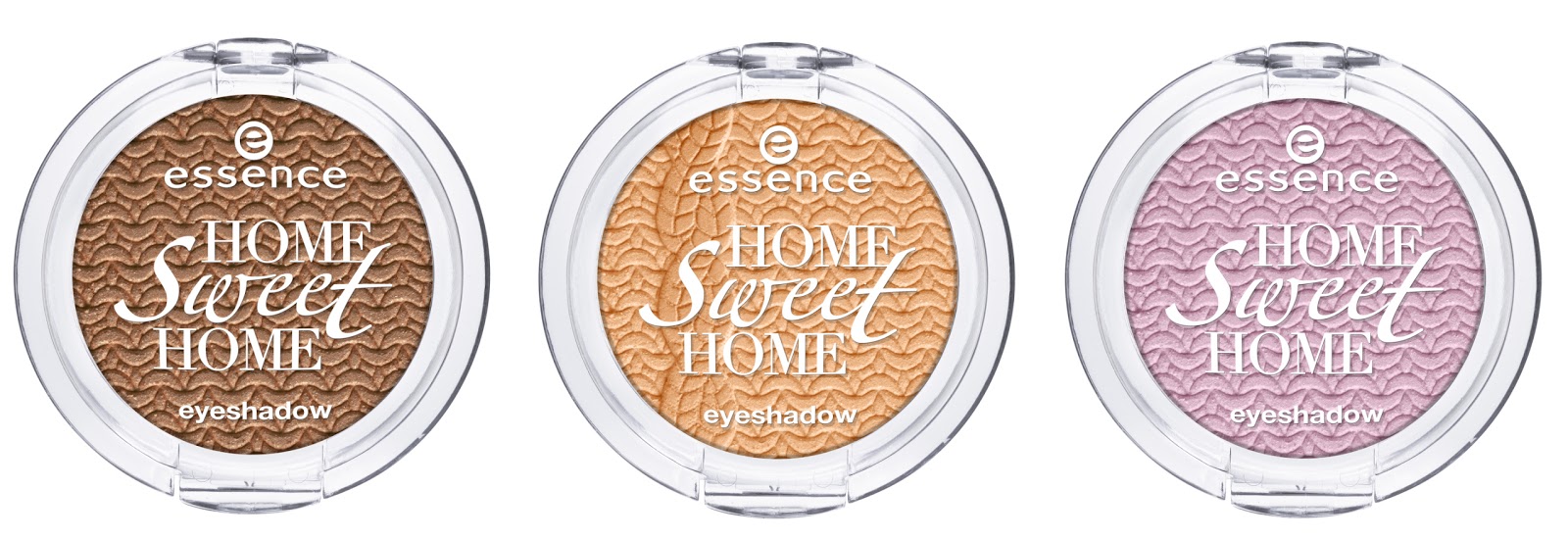 chocolate liqueur: [Preview] Essence Home Sweet Home