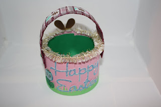 Scrapping Room: A Repurposed Formula Can