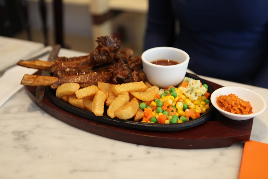 Ali Baba Steak & Iga Bakar | Berita Pos Online