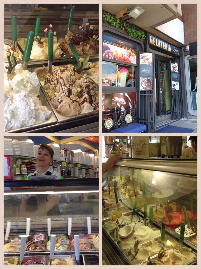 Richer for Wandering: FAT TUESDAY in Rome...