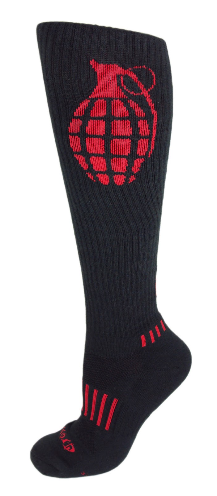 The ULTIMATE Crossfit Socks