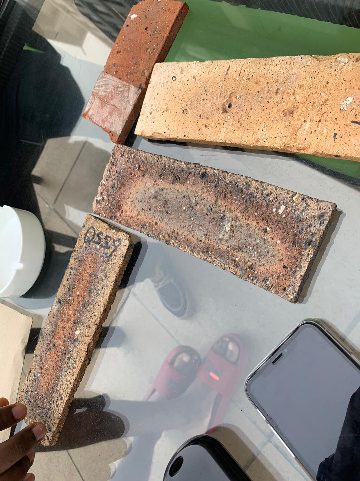 SOUTH AFRICAN BRICKS IN NIGERIA - prices of south african brick tiles.