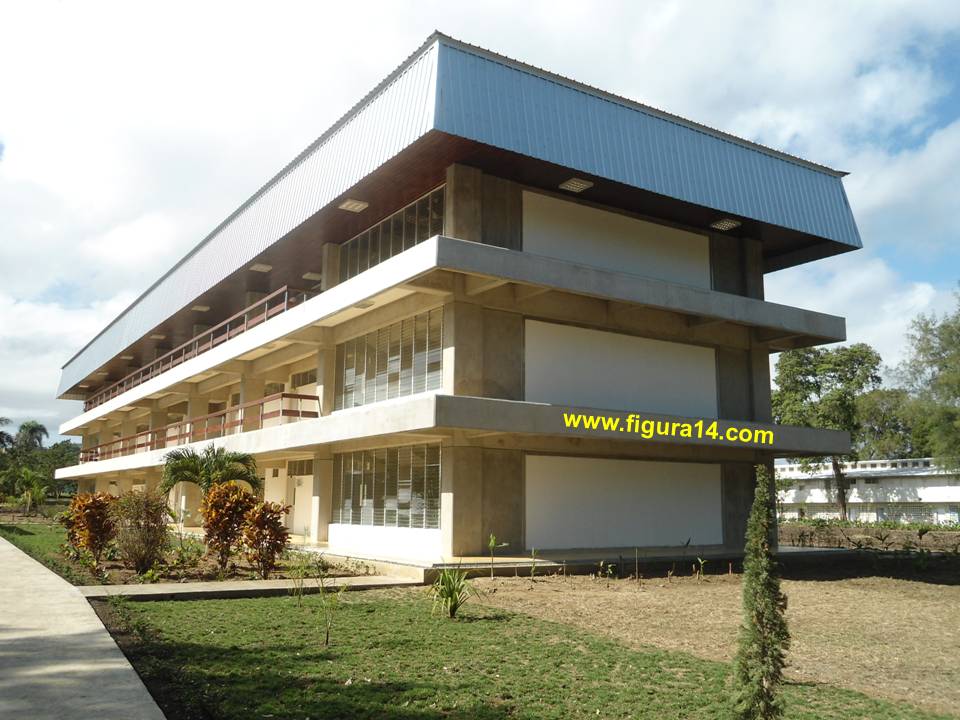 Universidad ISA inaugura nuevo edificio de aulas con capacidad para 740 ...