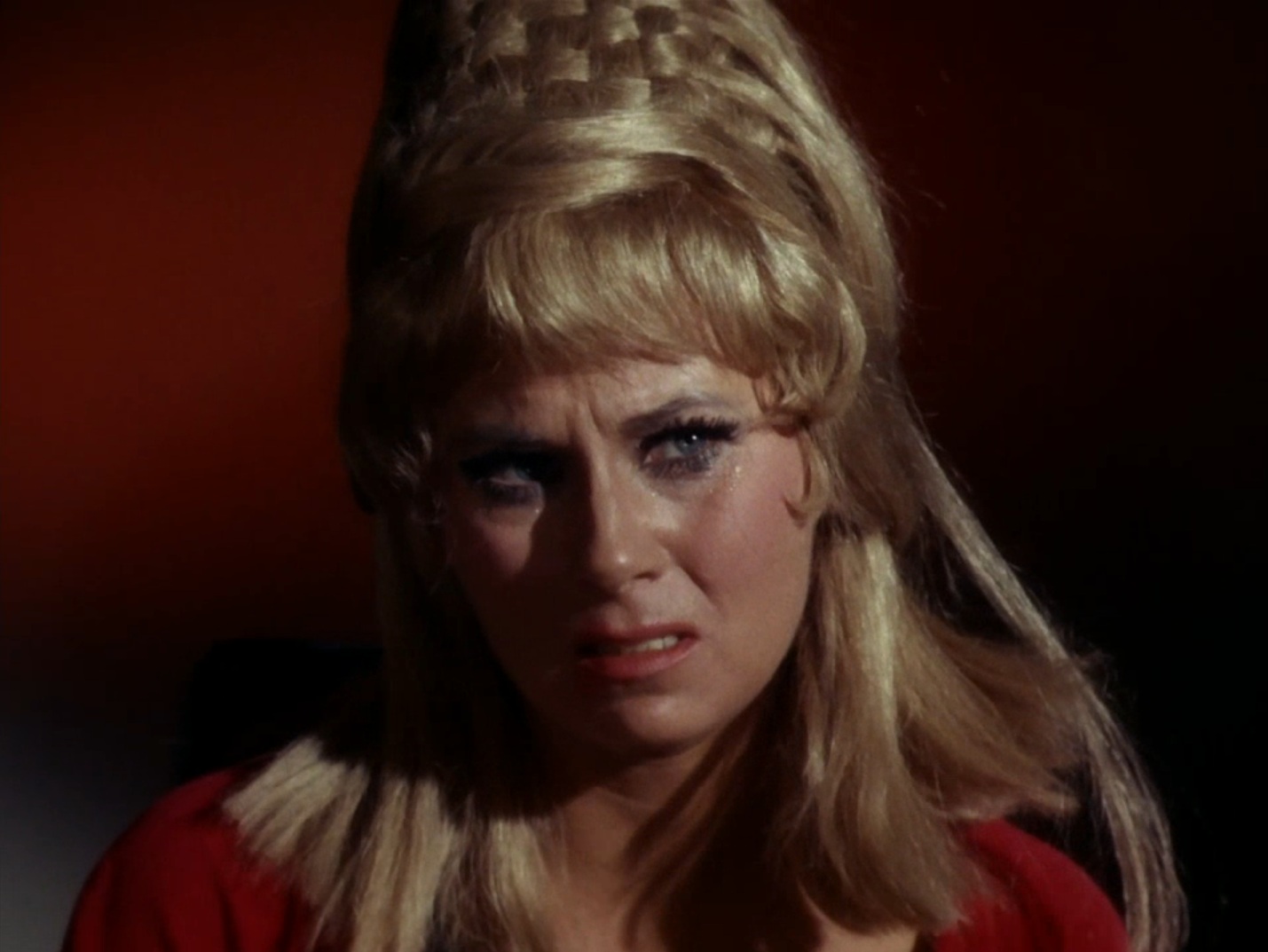 Star Trek Is Awesome: The Enemy Within: TOS Season 1 Episode 5