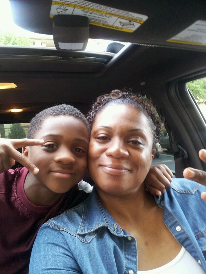 The STAR "TSYSG" Newsletter : Mekhi Wright is the Texas Superstar Youth ...