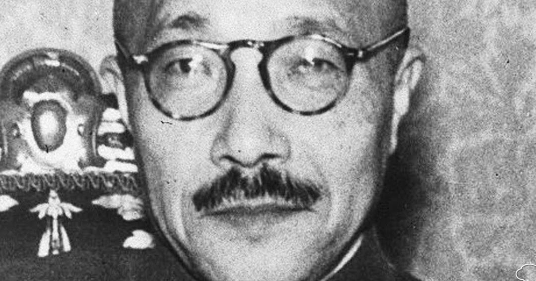 UA9UAX HAM radio blog: Tojo’s Teeth: A Dentist’s Revenge