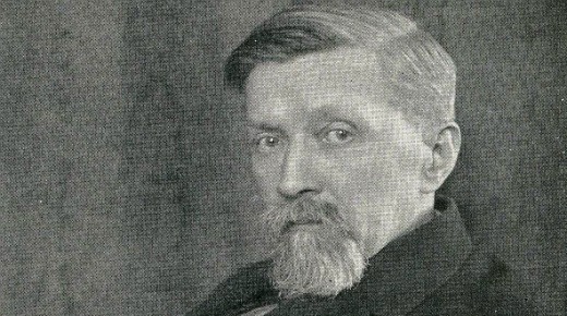 Juntos Informamos: Decroly y su batalla contra la Escuela Tradicional.