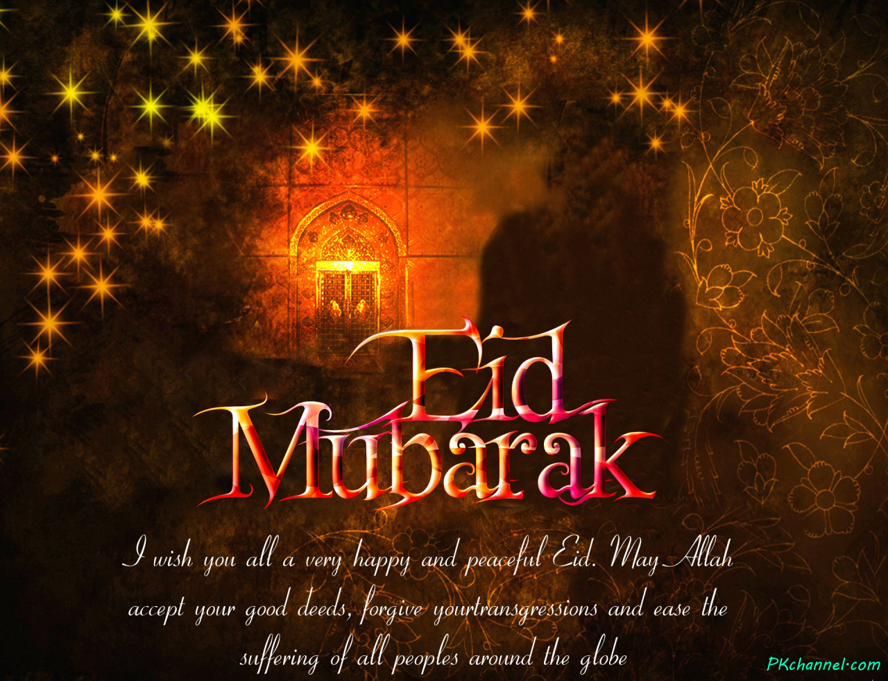 Happy Eid Al Fitr 2018 || Eid 2016 Wallpapers, Eid Wishes, Happy Eid ...