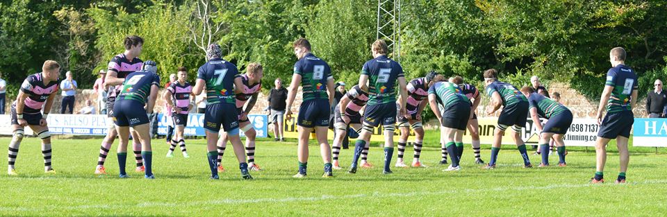 Ayr Rugby Club Latest News: Boroughmuir v Ayr preview