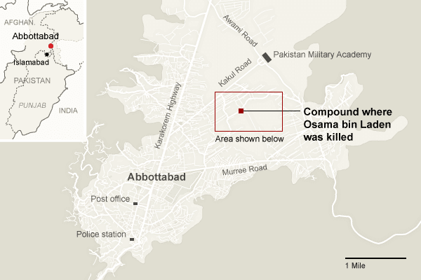The PolyCapitalist: Updated: Confirmed Map, Satellite Imagery, and CIA ...