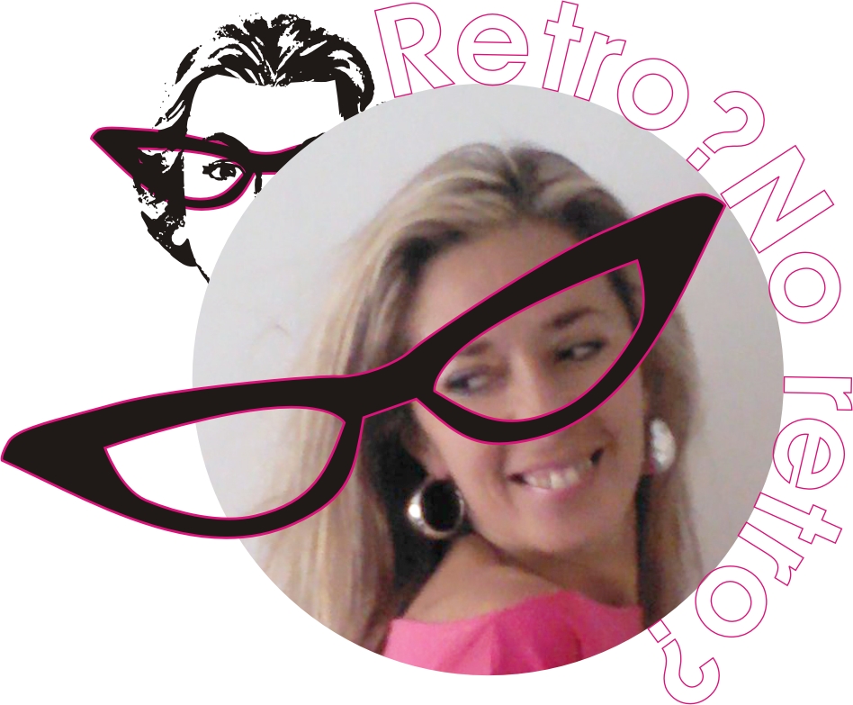 OUTBOX fashion@stuff: RETRO? NO RETRO?