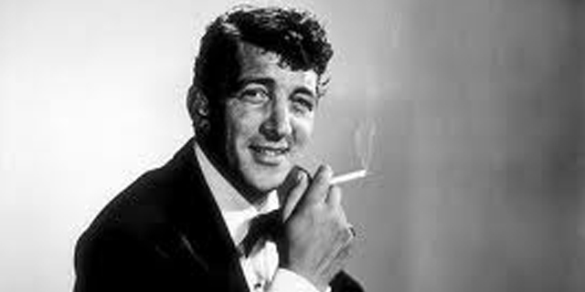 ilovedinomartin: Dean Martin died at the age of 78.