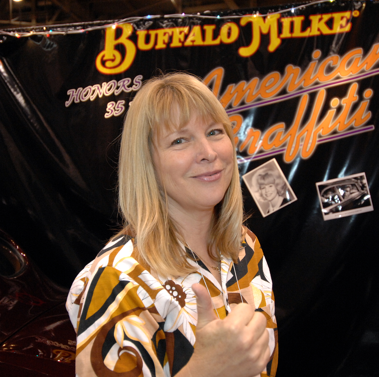 Actress and Celebrity Pictures: Candy Clark