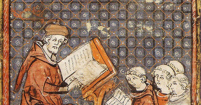 Al-BAB: Adelard of Bath