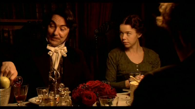 Yet Another Period Drama Blog: Bleak House (2005) Review