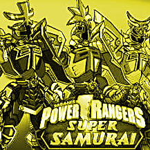 GAMEZPLAY REVIEW: Power Rangers Super Samurai video game coming to X360 ...
