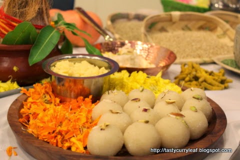 Experiments,Emotions,Experiences with food: Mast Kalandar Vrat & Utsav ...