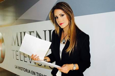 Orgullo ExaUDEM - Elda Molina Yépiz (LCIC '98)