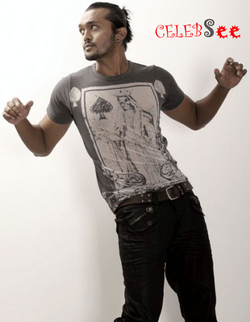 Bangladeshi Model And Actor : Arefin Shuvo CelebSee BD CelebSee