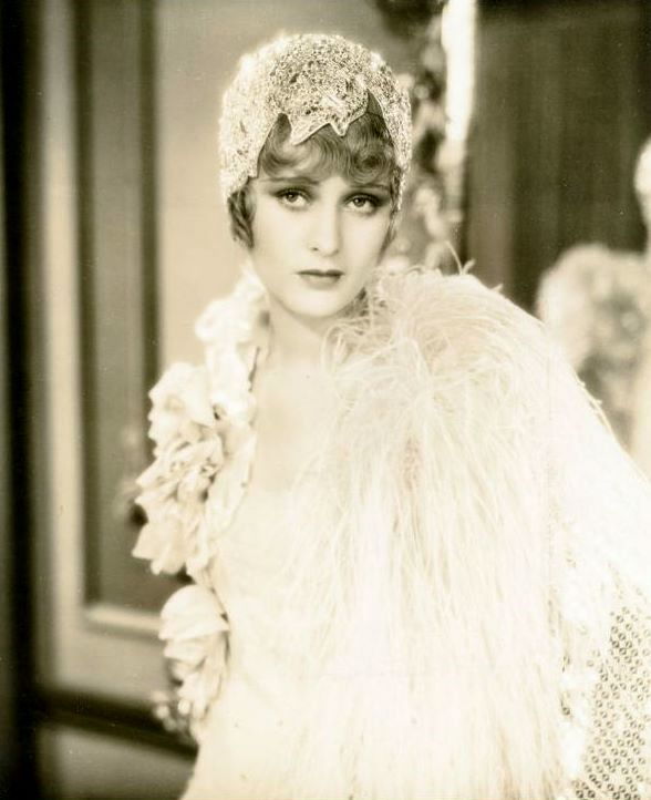 My Love Of Old Hollywood: Dolores Costello (1903-1979)