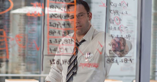 O Contador :: Filme | Cinema | Crítica | CinePipocaCult