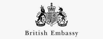 Vacancy at The British Embassy - Assistant Political Officer, Jakarta
