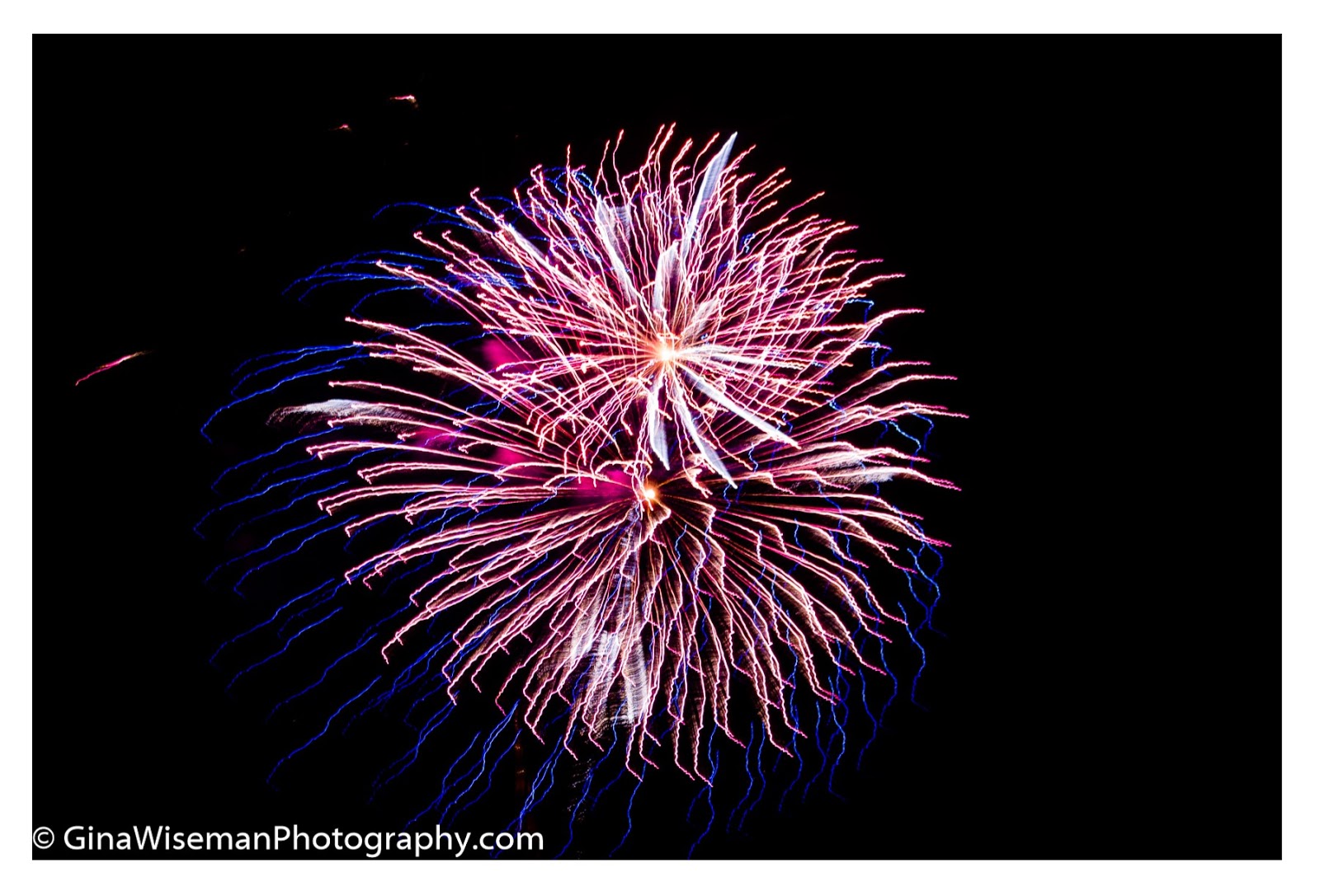 Fireworks|July 4|HIllcrest Golf Club|Batesville Indiana