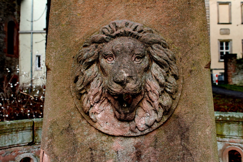 mano's welt: schloss erxleben - ein lost place mit hoffnungsschimmer