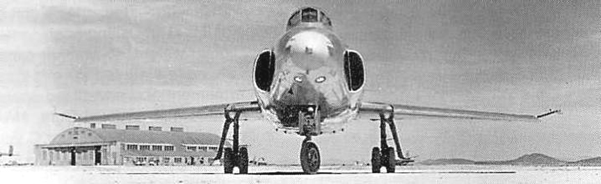 nhungdoicanh: North American YF-93