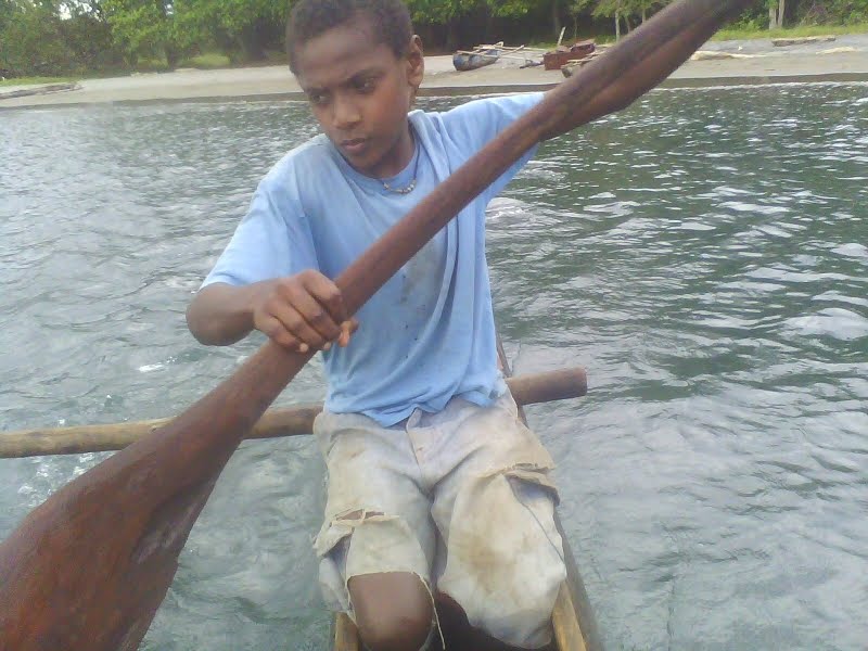 Ken and Mendy's blog: Historic Tangoa Island