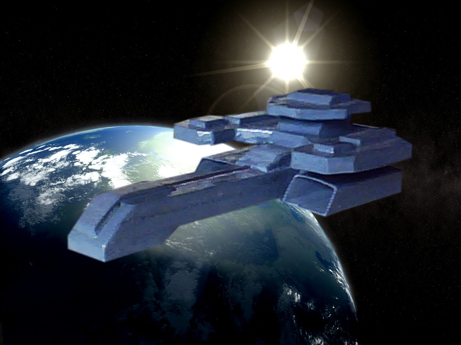 Capitan Ran Dohen: Stargate - Flota Tau´ri - Tierra