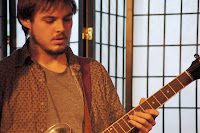 Canberra Jazz blog: November 2012