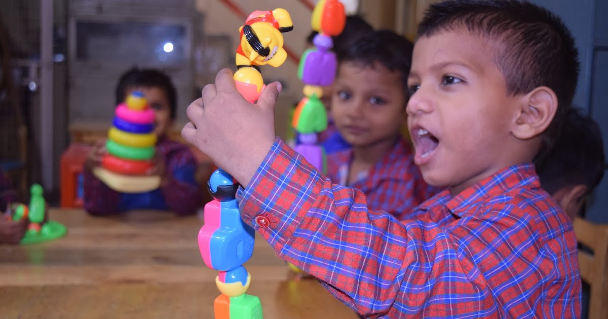 DEEPALAYA LEARNING CENTRE, DELHI